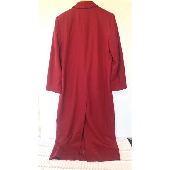 Pendleton | Jackets & Coats | Vtg Pendleton Double Breasted Wool Coat ...